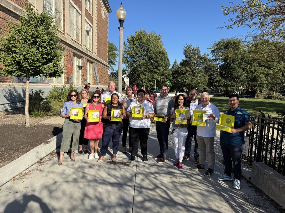 iBIO Launches New STEM Kits for Local Chicago Students | iBIO